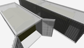 Containers Armor ::: All in armored containers